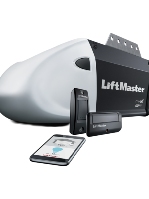 LiftMaster - Automátika Costa Rica