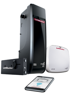 LiftMaster - Automátika Costa Rica