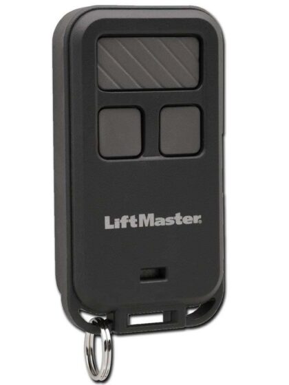 LiftMaster - Automátika Costa Rica