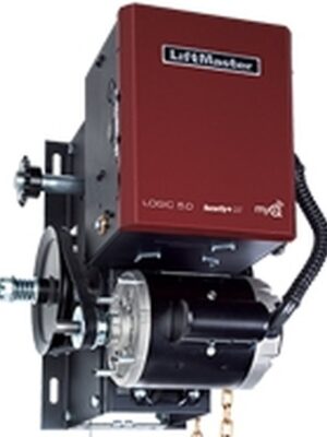LiftMaster - Automátika Costa Rica
