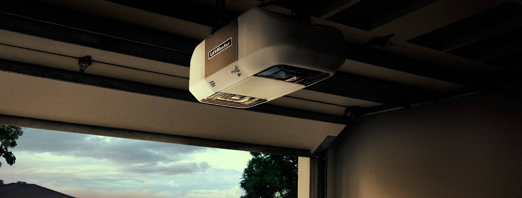 LiftMaster - Automátika Costa Rica